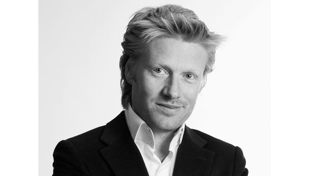 Jamie Edmiston appointed CEO of Edmiston & Company